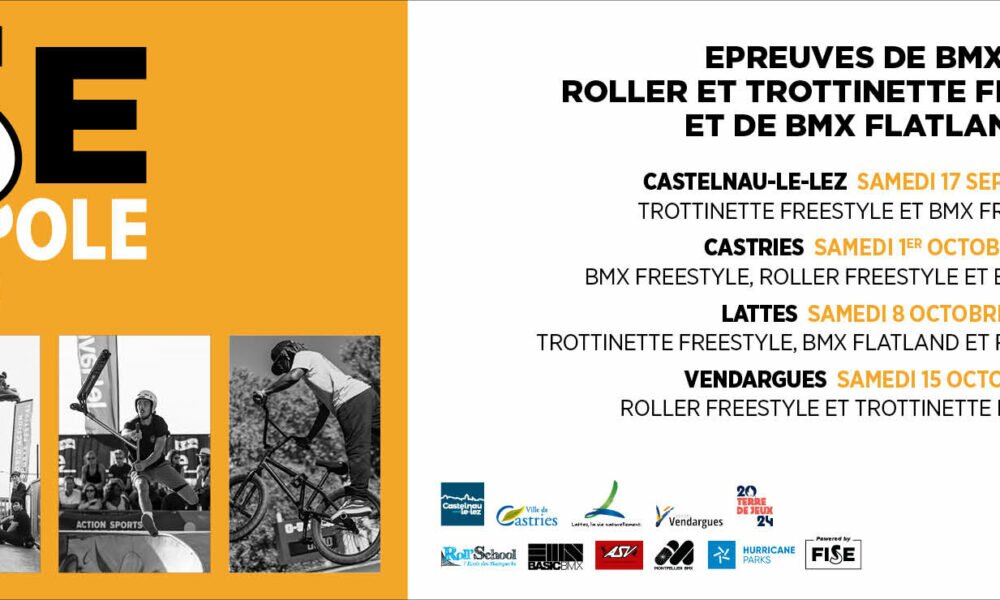 Le FISE débarque dans les communes de la Métropole - InfoClapas.fr